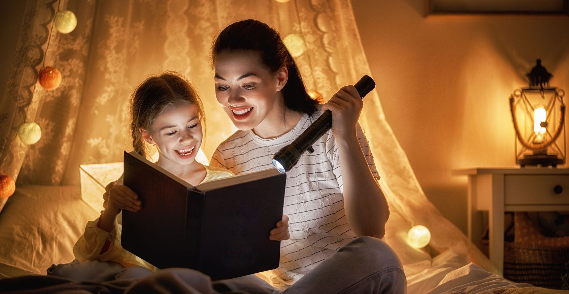 Techniques et Astuces pour Rendre la Lecture - Ton Histoire